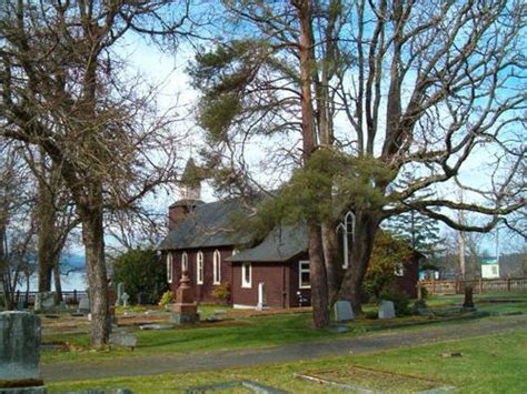 Holy Trinity Anglican Church