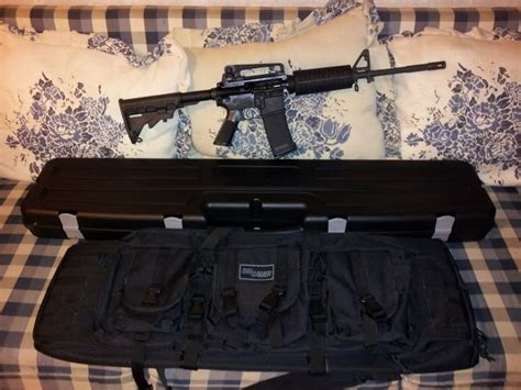 Sig Sauer M400