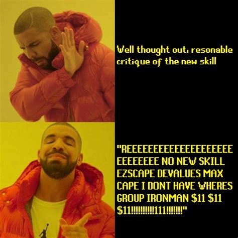 Osrs Irl R 2007scape