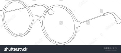 Round Specs Over 8251 Royalty Free Licensable Stock Vectors And Vector