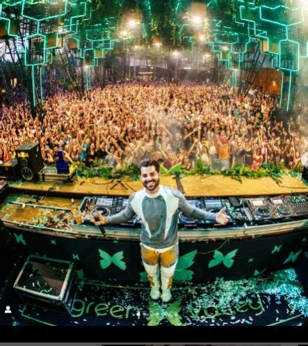 Alok inicia turnê de São João neste domingo shows nas maiores festas do Nordeste