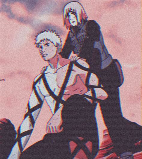 Pin De Wrr Xx En Naruto Shippuden Personajes De Naruto Arte De