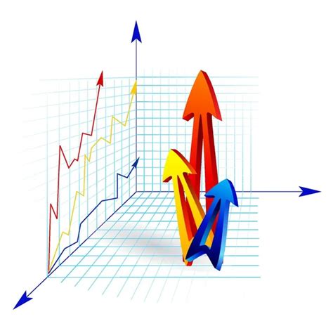 19215537 Volatility Graph Vector Images Depositphotos