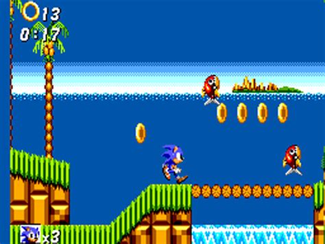 Qg Master Master Review Sonic 2 Ld Episode 01 2010