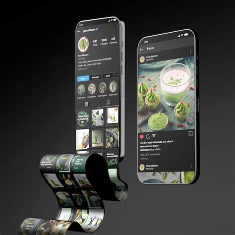 Mockup Psd Modèles Psd Gratuits De Haute Qualité à Télécharger