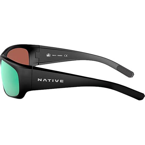 Native Eyewear Versa Sv Polarized Sunglasses Accessories