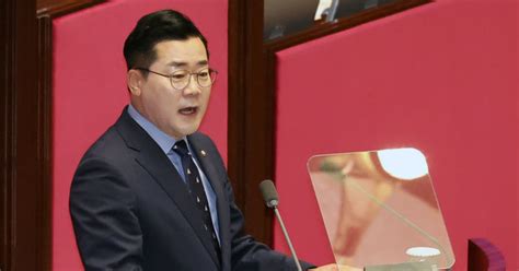박찬대 진짜 독재는 尹이 하고 있어 민심 거역하면 불행한 전철 밟게 될 것 뉴시스pic