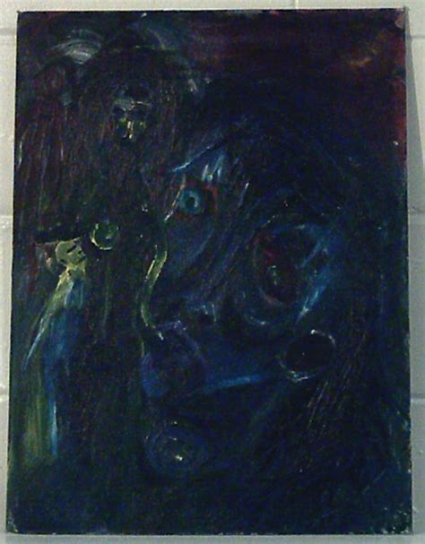 Some Bipolar Artwork Sexinthekitchensink