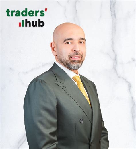 Traders Hub On Linkedin Thrilled To Share 📢 Were Thrilled To See