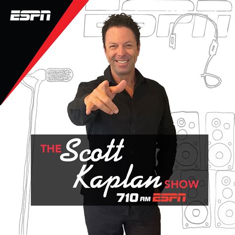 The Scott Kaplan Show Hr 1 Co Exist Espn