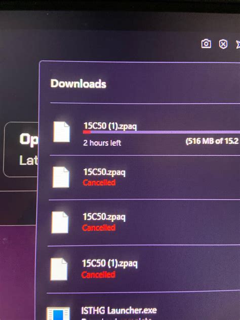 Issue When Downloading An Internal Ui Dump Rappleinternal