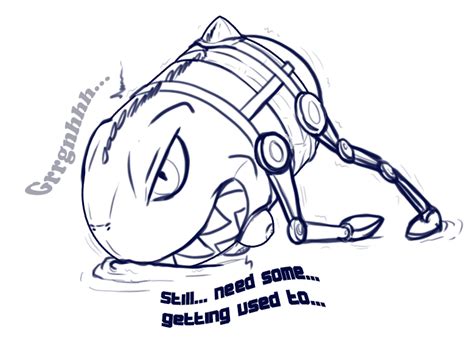 Rule 34 After Transformation Anthro Banzai Bill Breasts Bullet Bill