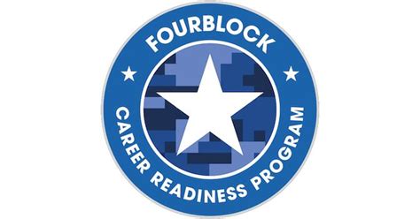 Veteran Career Readiness Program Alumni Was Issued By Fourblock To Travis Marschner Travis