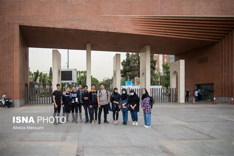 شرایط پذیرش بدون آزمون دوره کارشناسی ارشد دانشگاه شریف اعلام شد ایسنا