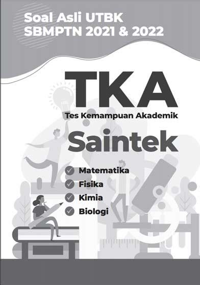 Soal Asli UTBK SBMPTN TKA SAINTEK Bintang Wahyu