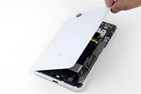 What You Should Know Before You Fix Google Pixel Phones IFixit