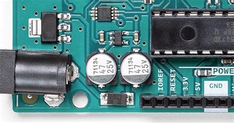 【壊れた？arduinoボードの修理方法まとめ】atmega328pチップの交換、ブートローダーやatmega16u2ファームウェアの書き換え