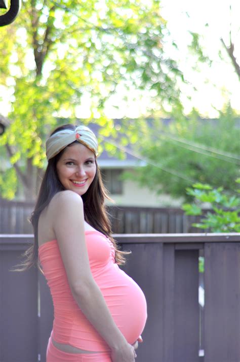 20 Of The Most Perfect Diy Ts For The Pregnant Women In Your Life