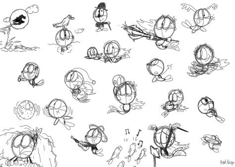 Emily And Flippy Sketchy Dumpy By Axelgripp On Deviantart