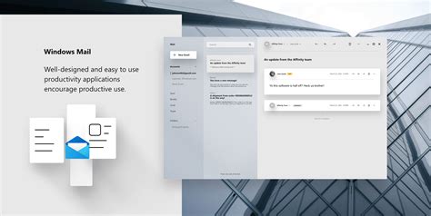 Microsoft Windows Fluent Redesign Behance