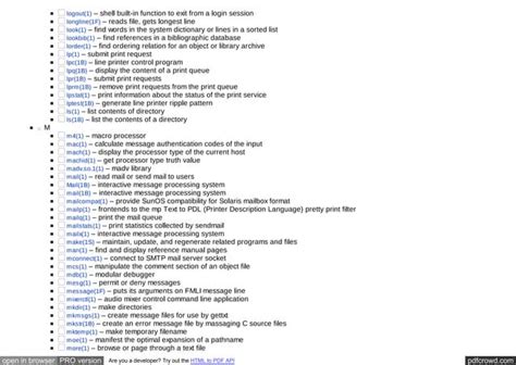 Solaris 10 Workshop Solaris 10 User Commands Pdf