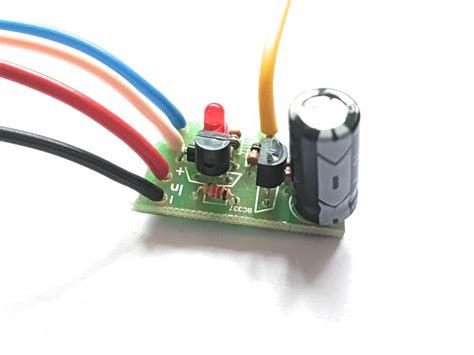 Positive Pulse Timer Switch Relay 1 To 750 Sec Delay Off Led Lights 12v