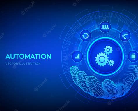 Rpa Solution Automate For Efficiency Appstec
