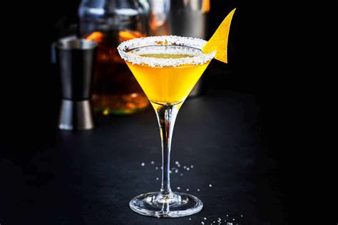 Sidecar Cocktail Recipe Wine Enthusiast
