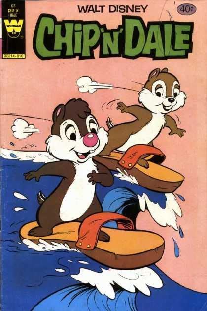 Chip N Dale 68 Vintage Disney Posters Retro Cartoons Cartoon Posters