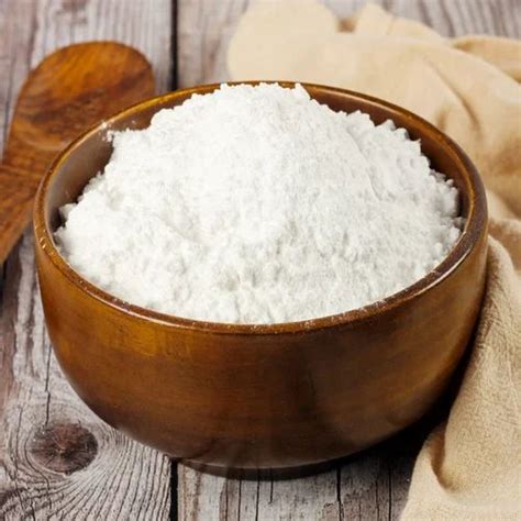 Indian Potato Starch Powder For Cooking Gluten Free At Best Price In Indore