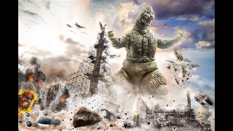 Review Unboxing Godzilla Vs Biollante 65 Aniversario Neca Movie