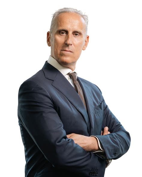 Alessandro Catapano Minotti Fantozzi And Associati