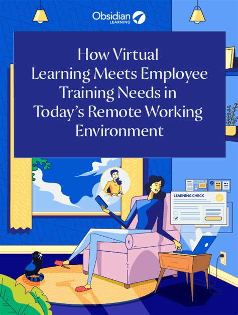 Virtual Learning For Remote Employees [full Guide] Elearning Industry
