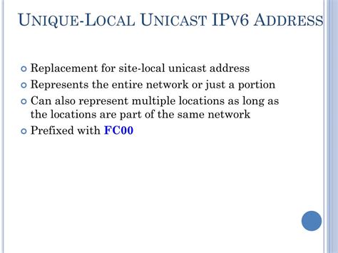 Ppt Today Internet Addressing Internet Protocol V6 Lab 9 Configure Dns Server Powerpoint