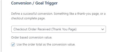 Conversion Value Optimization WooCommerce Surecart AB Split Test