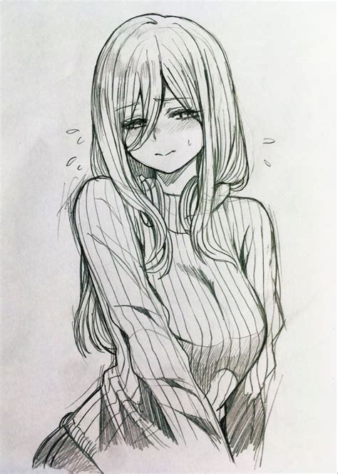 핫산 호리에류 작가 모음집 4탄 Manhwa Artofit