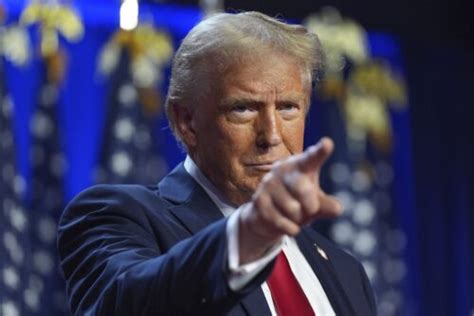 Trump Names Former Ice Director Tom Homan As New Border Czar” To