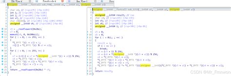 【pwn · setcontext】[2024网鼎杯 · 青龙组] pwn4 网鼎杯pwn csdn博客