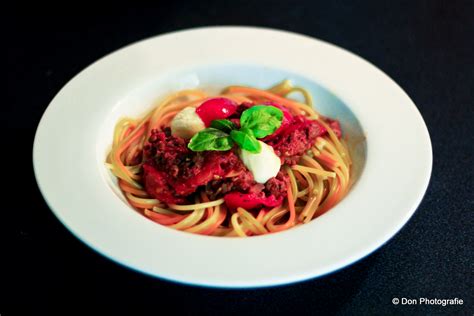 Schnelle Spaghetti Bolognese Locker And Lecker Der Kochcast