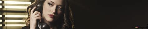 Beautiful Celeb Kat Dennings American Actress 4k Wallpaper Download