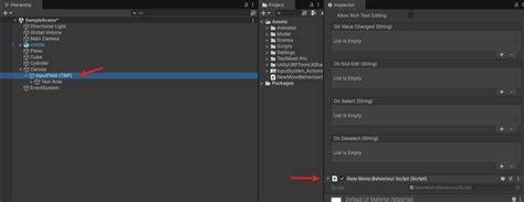 【unity游戏开发入门到精通——ugui】文本输入控件——textmeshpro Inputfield新文本输入控件 Ew帮帮网