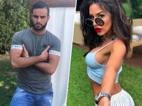 Les Marseillais Vs Le Reste Du Monde 3 Nikola Lozina Et Laura En Couple Ils Racontent Leurs