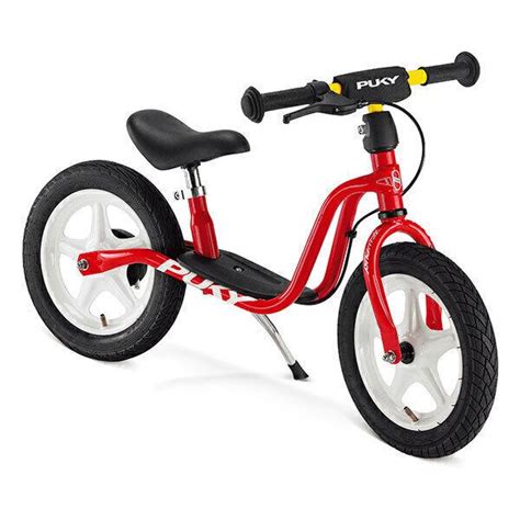 Draisienne Lrm Classic Vert Retro Dès 2 Ans Greenweez