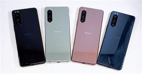 Đánh giá Sony Xperia 5 Mark II: Gaming Sony Phone?