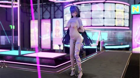 Mmd Thunderbolt Beautiful Girl R18 Pregnancy Obscene Miniskirt Anal