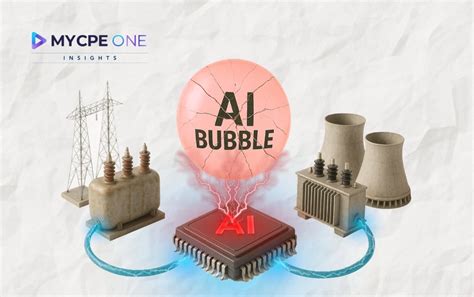 Ai Bubble Risks And Market Momentum Mycpe One Insights