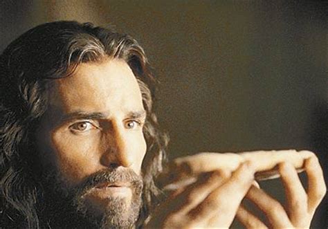 Passion Of The Christ Jesus Eyes