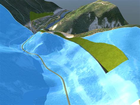 InfraWorks For Analysis And Simulation Of Civil Infrastructure Autodesk