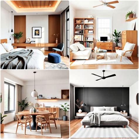 40 Minimalist Interior Design Ideas For A Clutter Free Home