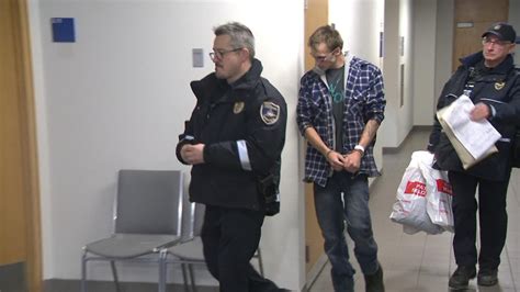 Agression Sexuelle à Kénogami Un Suspect Arrêté Tva Nouvelles